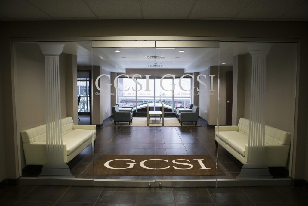 Offices - GCSI Online