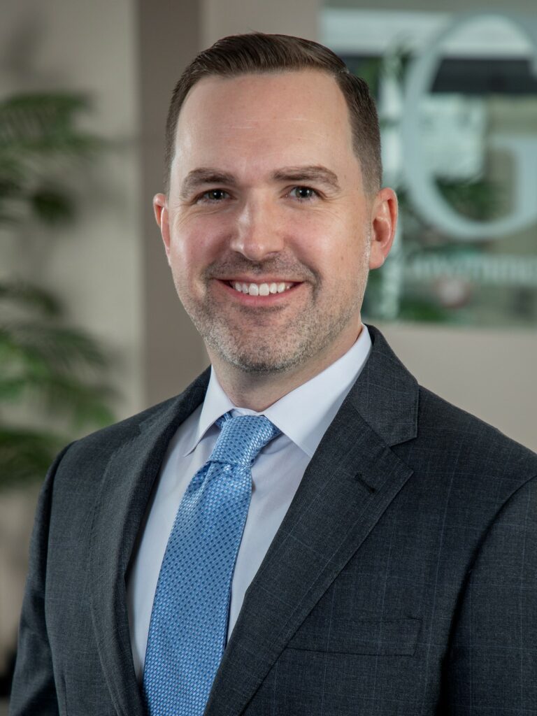 Dan Leaman - GCSI Online