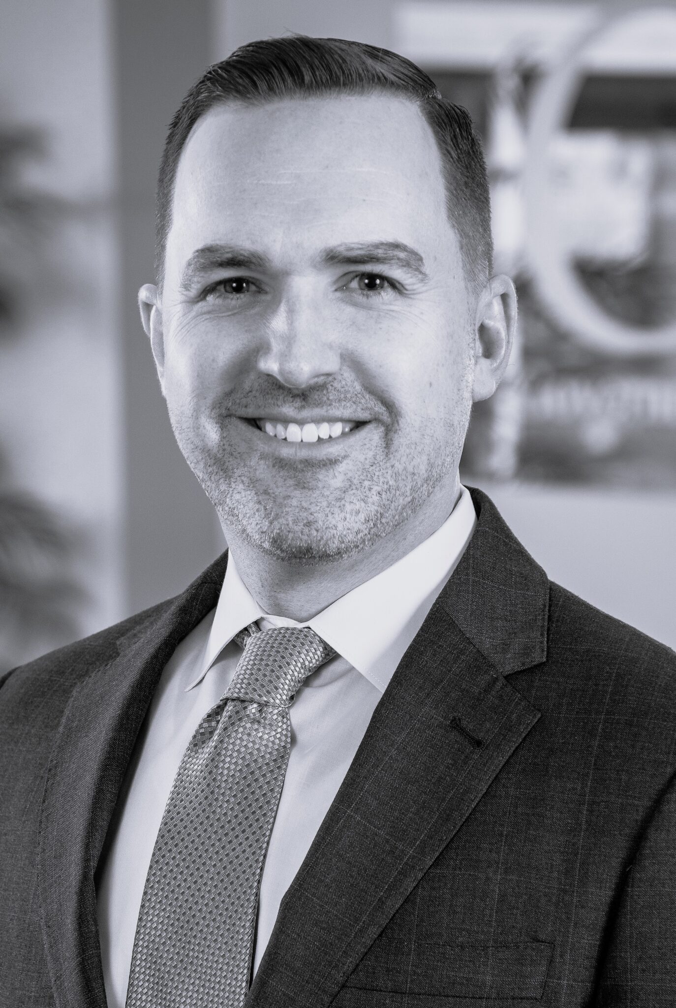 Dan Leaman - GCSI Online